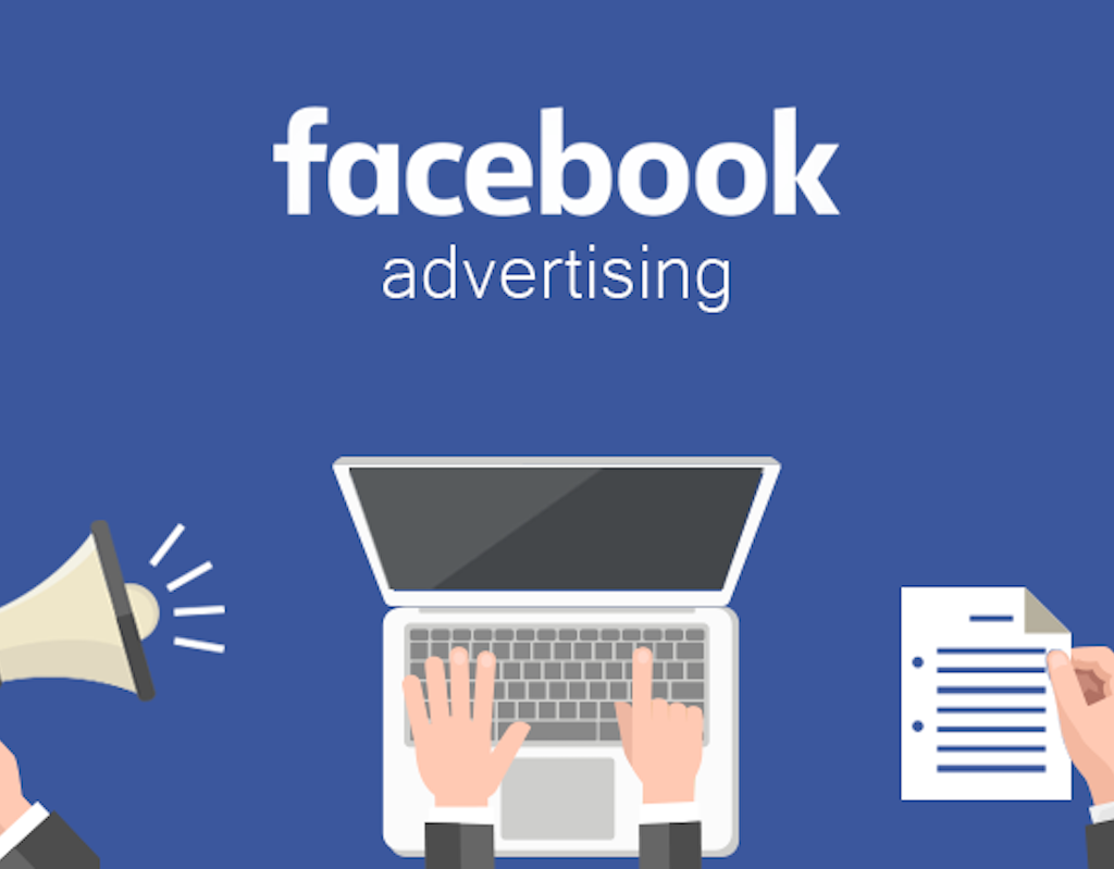Dịch Vụ Facebook Giá Rẻ - Quảng Cáo Facebook TĂNG TƯƠNG TÁC