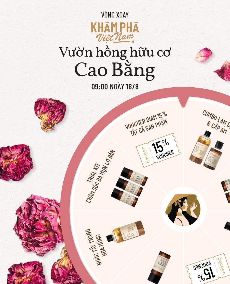 Chiến Lược Marketing Của Cocoon Là Gì? Bài Học Ngành Mỹ Phẩm Việt