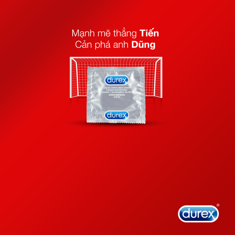 Chiến Lược Marketing Của Durex Là Gì? Marketing Hay Của Durex